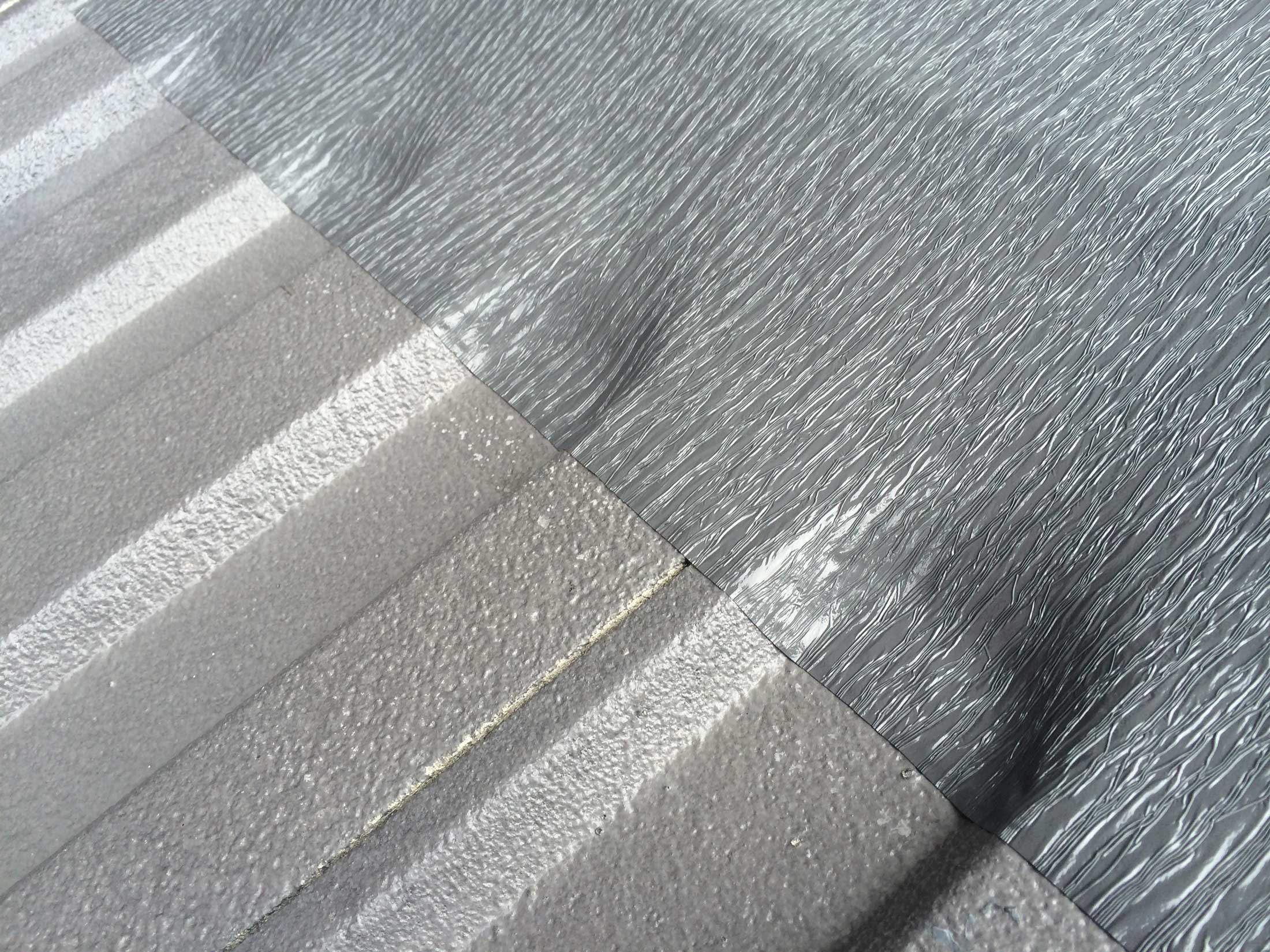 New Roofing Products for Flashings - James the Roofer